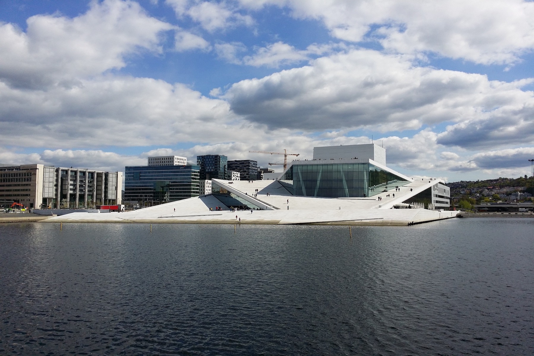 Oslo Pass : le city pass pour visiter Oslo