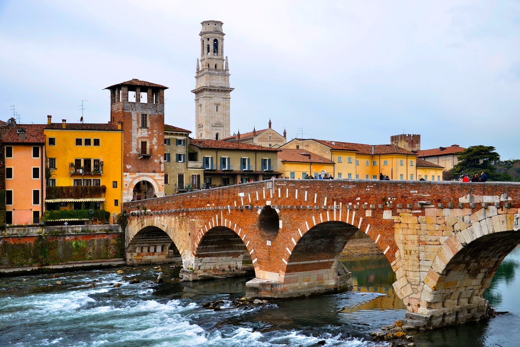 Verona Card, le city pass pour visiter Vérone